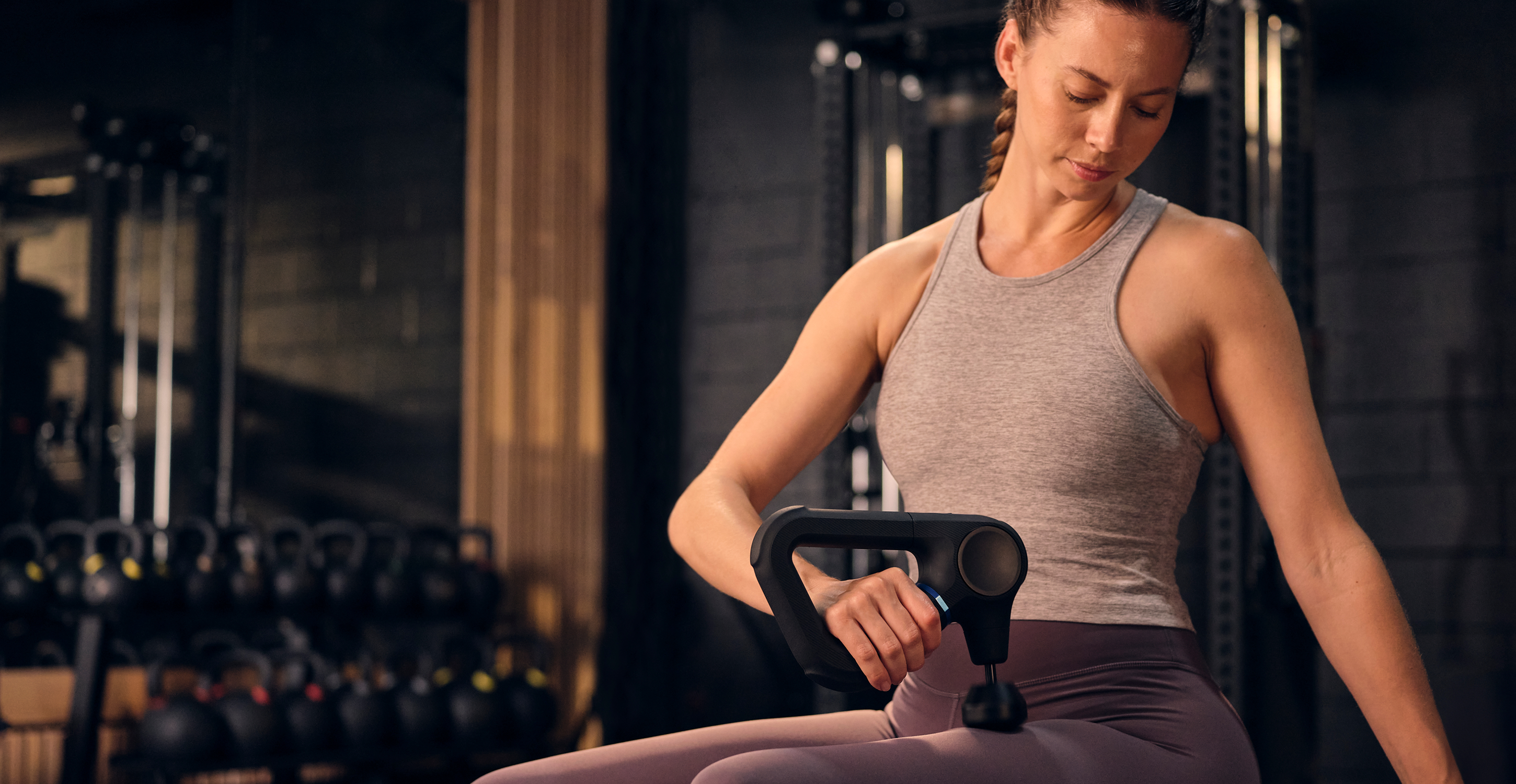 7 Science-Backed Reasons Theragun is the Best Massage Gun for Your Rec ...