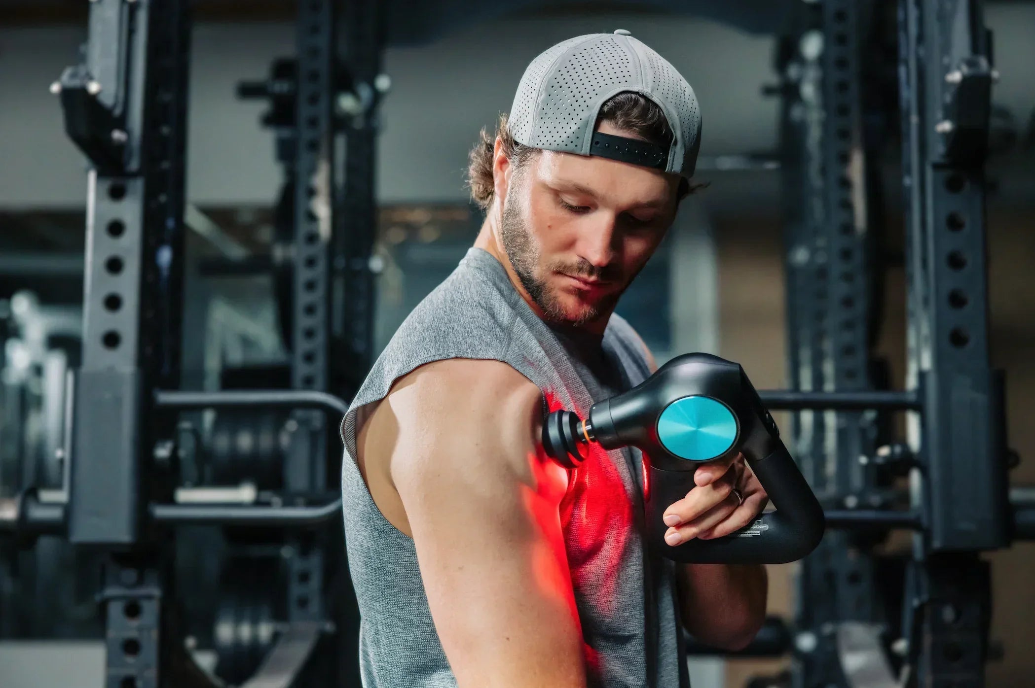 NFL MVP Josh Allen Tapped as Therabody’s First Performance Advisor ...
