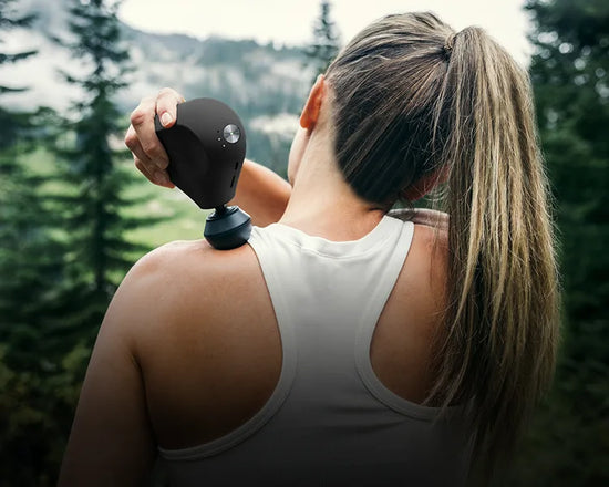 Therabody Gift Center | Wellness Gifts for Every Occasion | Therabody US