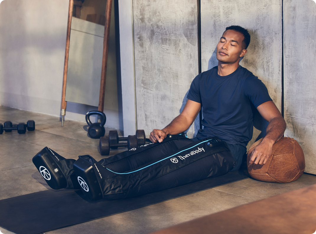 JetBoots Refurbished | Therabody US