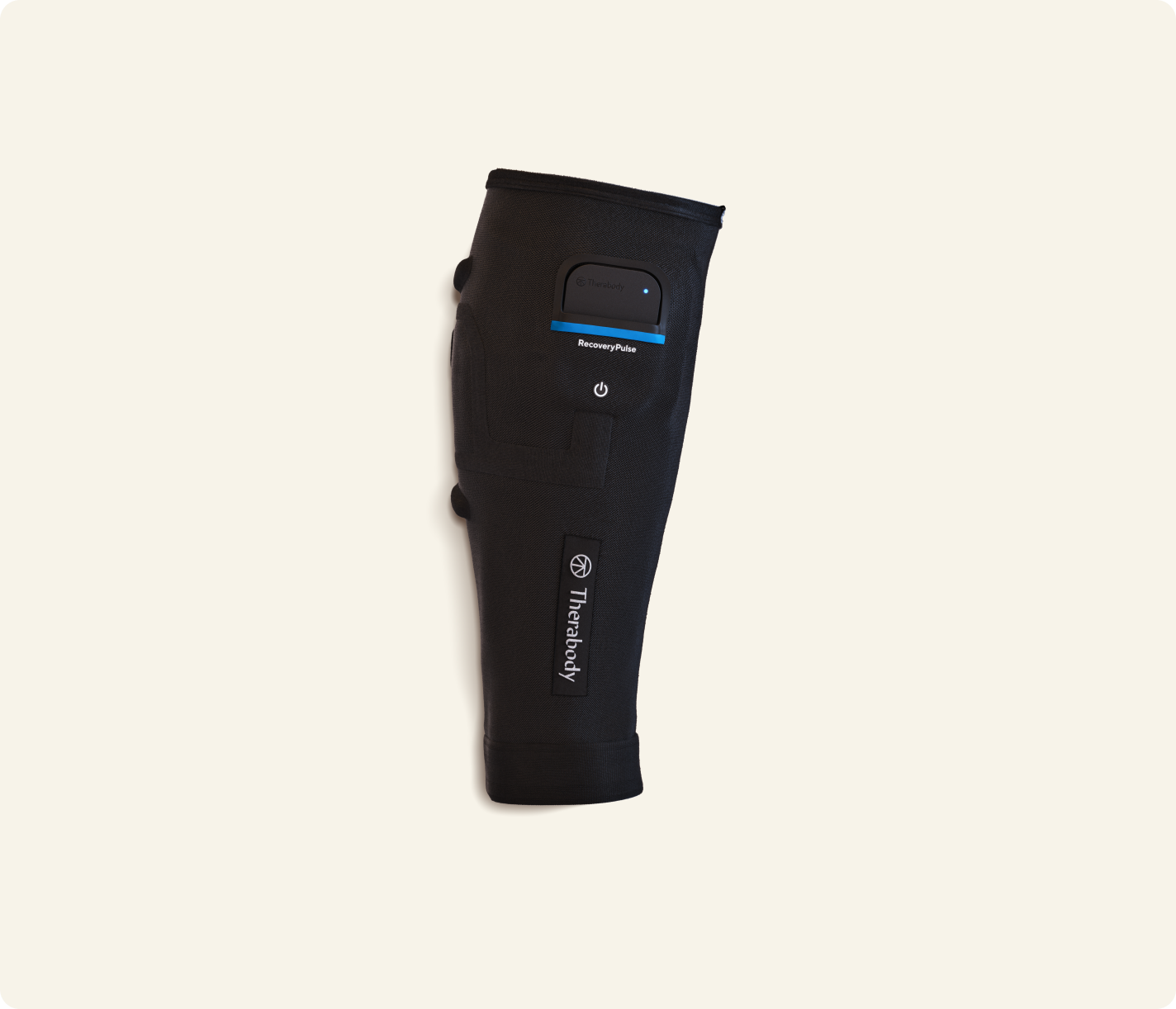 RecoveryPulse Calf (Large) | Pain Relief & Targeted Recovery Sleeve ...