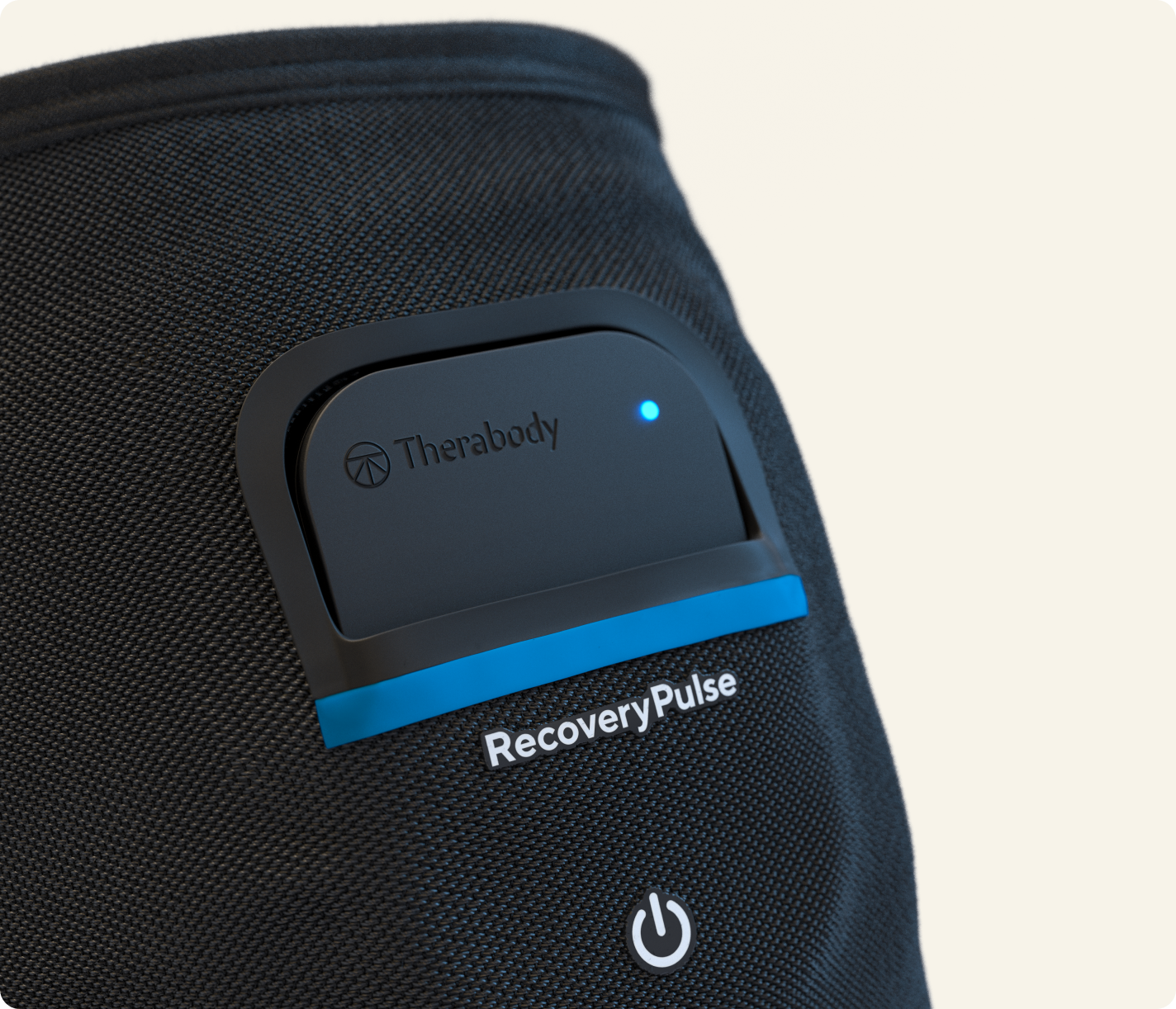 RecoveryPulse Calf (Large) | Pain Relief & Targeted Recovery Sleeve ...