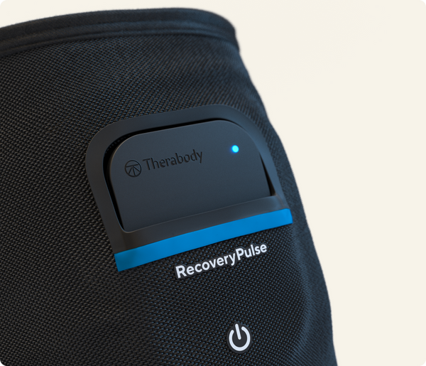 RecoveryPulse Calf (Large) | Pain Relief & Targeted Recovery Sleeve ...