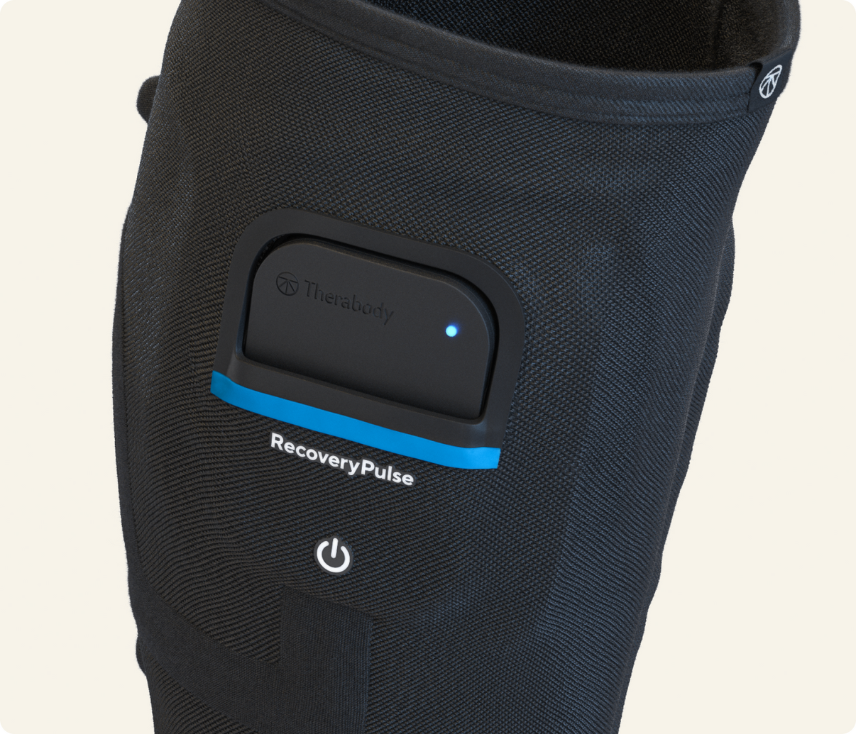 RecoveryPulse Calf (Extra Extra Large) | Pain Relief & Targeted ...