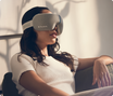 SmartGoggles 1st Gen | Relax & Improve Sleep | Therabody US