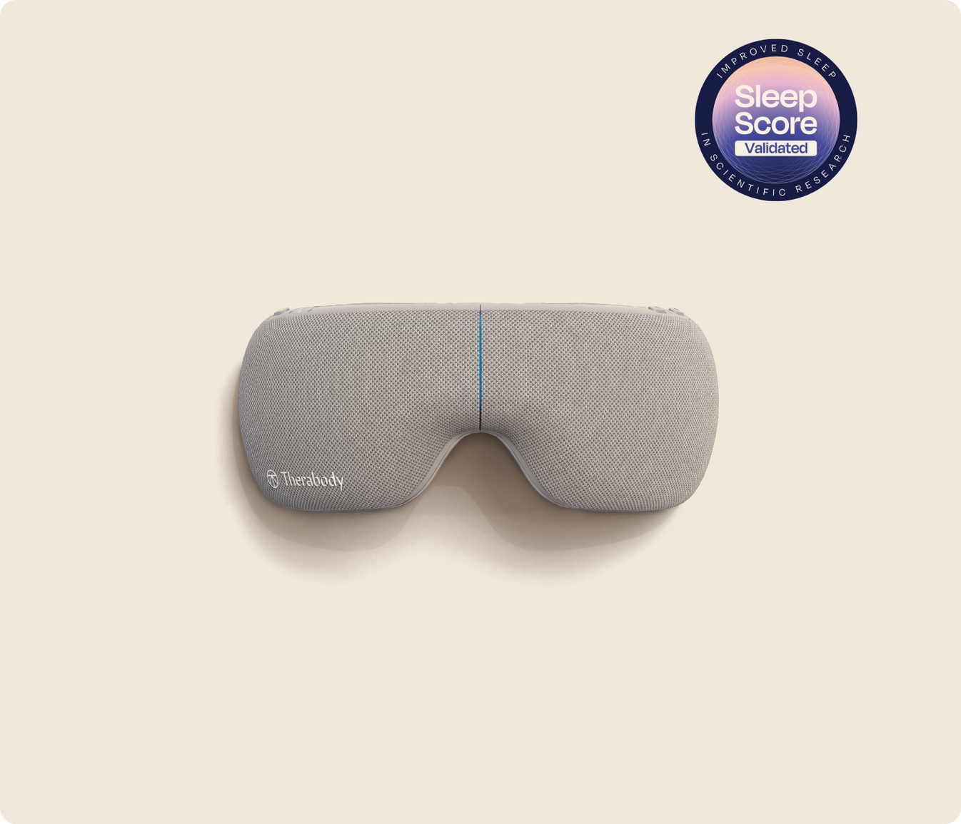 SmartGoggles 1st gen | Therabody US