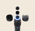 TheraFace PRO (Black) | Certified Refurbished | Clinically-Proven All ...