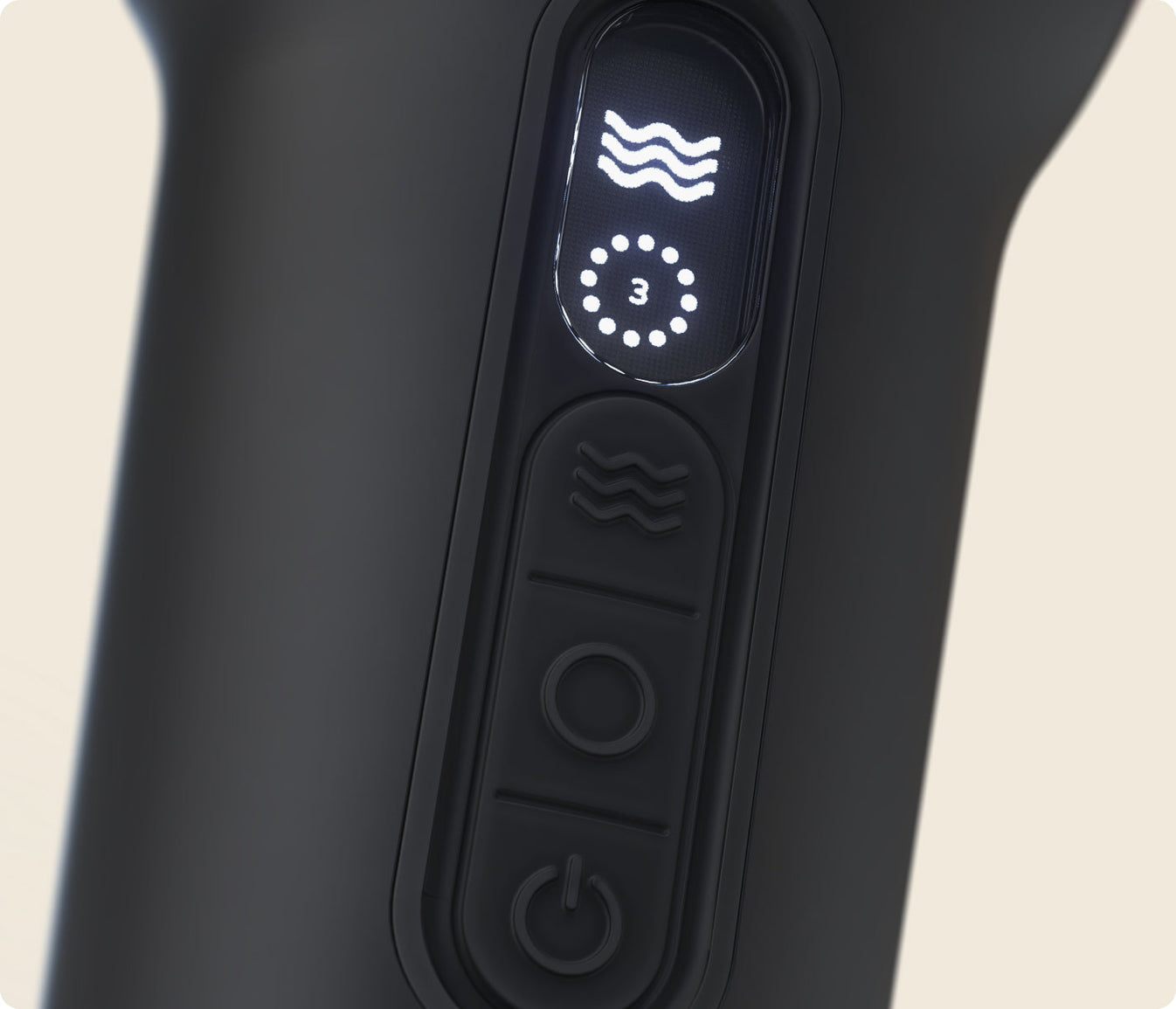 TheraFace PRO (Black) | Certified Refurbished | Clinically-Proven All ...