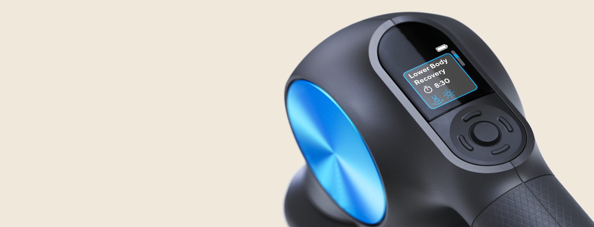 Theragun PRO Plus | Certified Refurbished | Powerful Perussion Massage ...