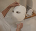 TheraFace Mask | Clinically-Proven LED Light Therapy | Therabody US